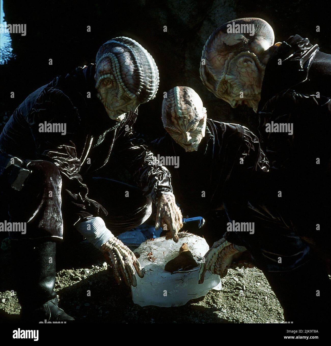 The outer limits hi-res stock photography and images - Alamy