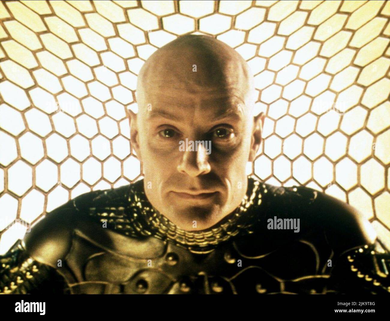 Matt Frewer Film Lawnmower Man 2: Beyond Cyberspace (USA 1996 ...