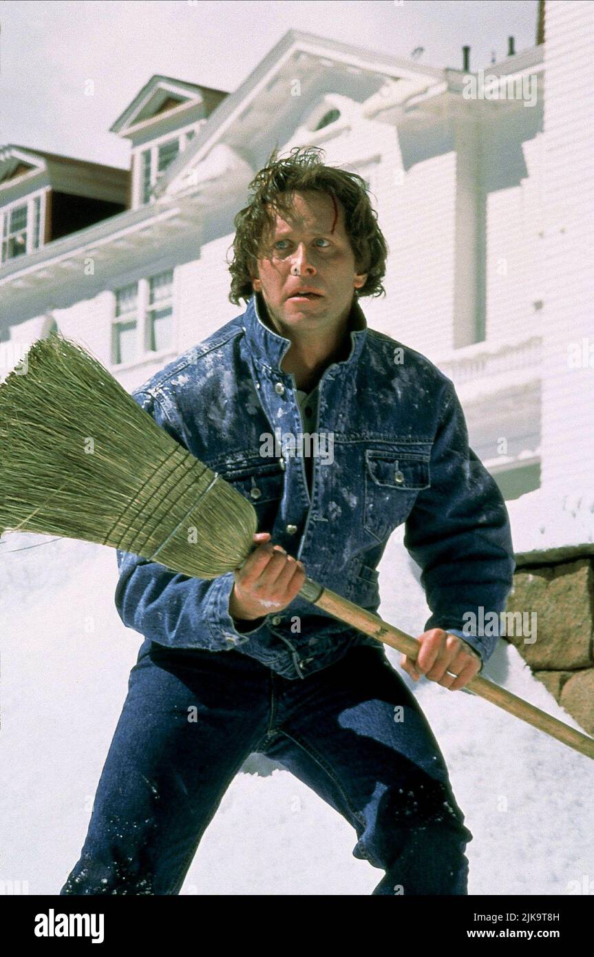 Steven Weber Television: The Shining (TV-Miniserie) Characters: John ...