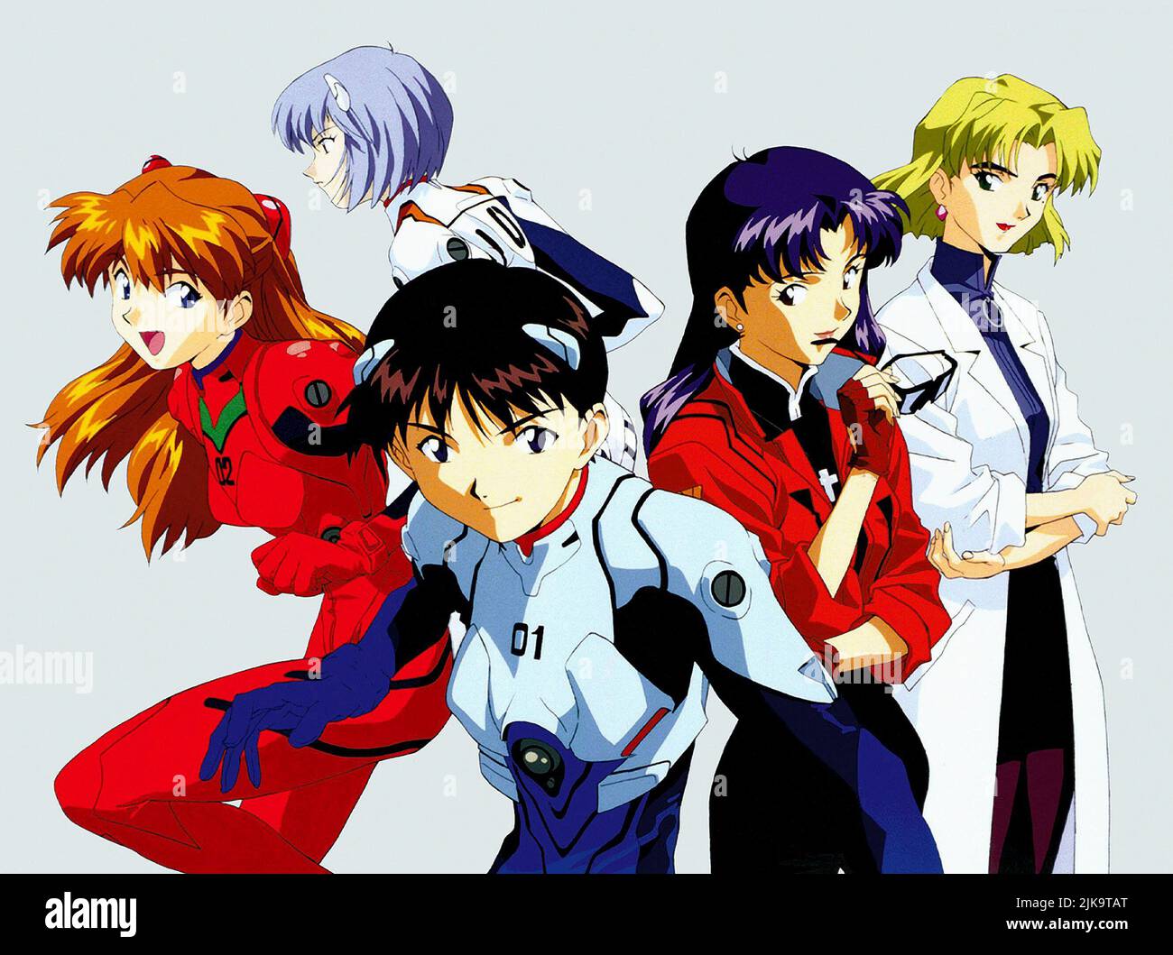 Ritsuko hi-res stock photography and images - Alamy