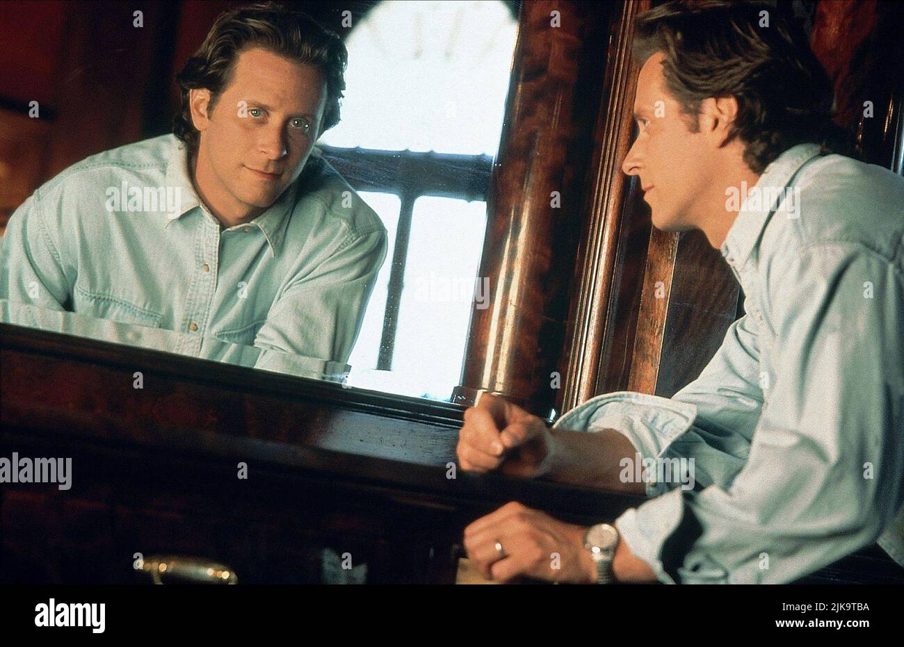 Steven Weber Television: The Shining (TV-Miniserie) Characters: John ...