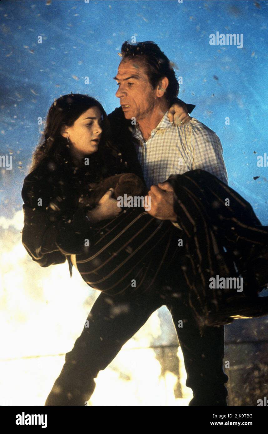 Volcano film 1997 hi-res stock photography and images - Alamy