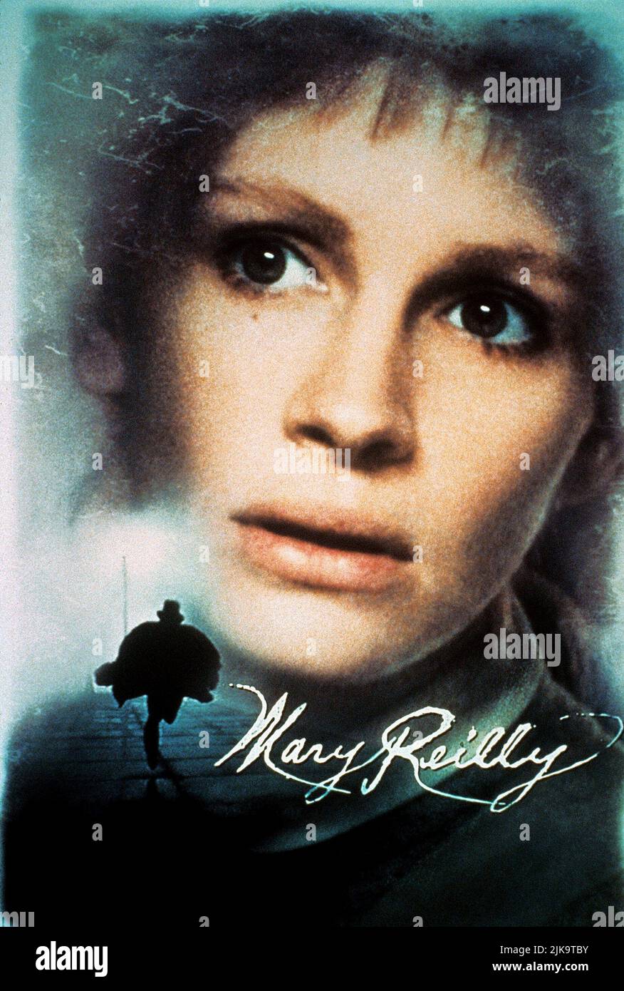 Julia Roberts Film Mary Reilly (1995) Characters: Mary Reilly Director ...