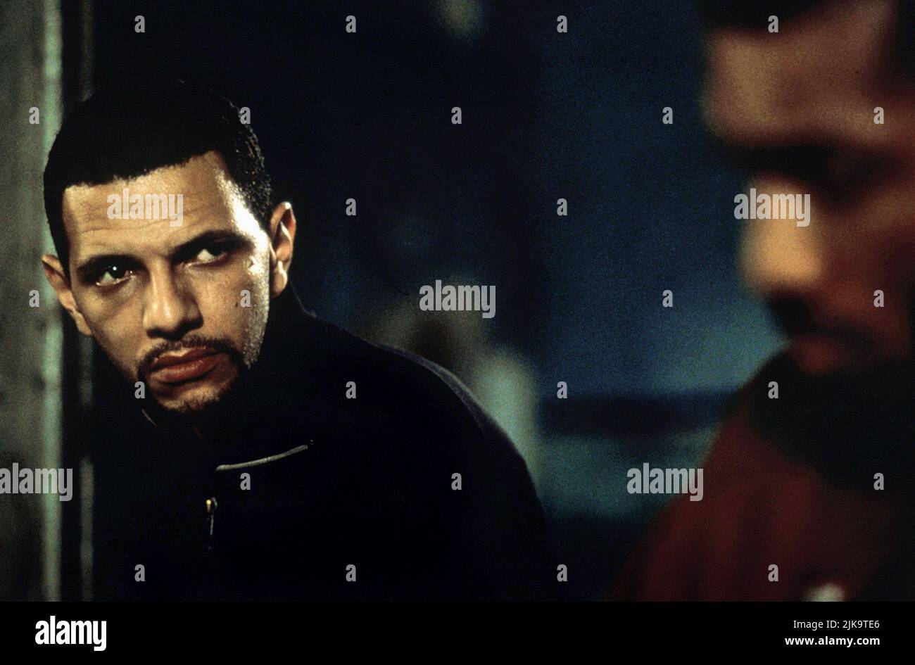 Roschdy Zem Film Clubbed To Death (Lola) (1997) Characters: Emir ...