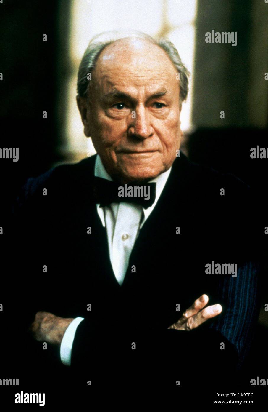 E.G. Marshall Film Miss Ever'S Boys (1997) Characters: The Senate ...