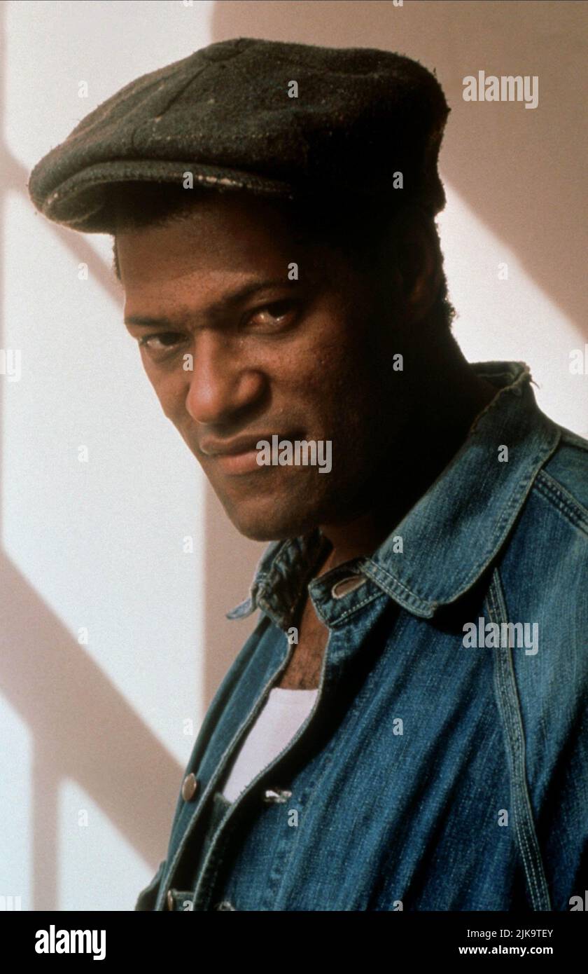 Laurence Fishburne Film: Miss Ever'S Boys (1997) Characters: Caleb ...