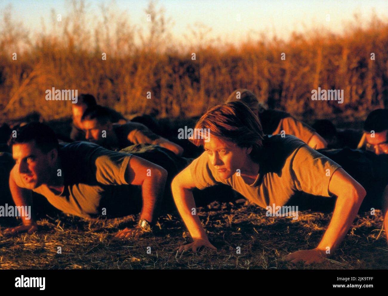 Meg Ryan Film Courage Under Fire (1996) Characters: Karen Walden ...