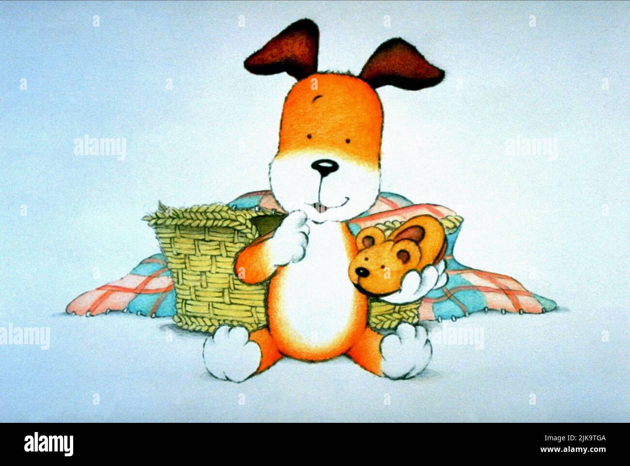 Kipper The Dog Television: Kipper (1997) 01 May 1998 **WARNING** This ...