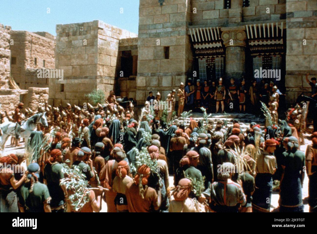 Samson temple hi-res stock photography and images - Alamy