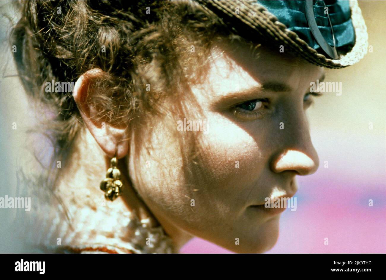 Cate Blanchett Film Oscar And Lucinda (AUS/USA/UK 1997) Characters ...