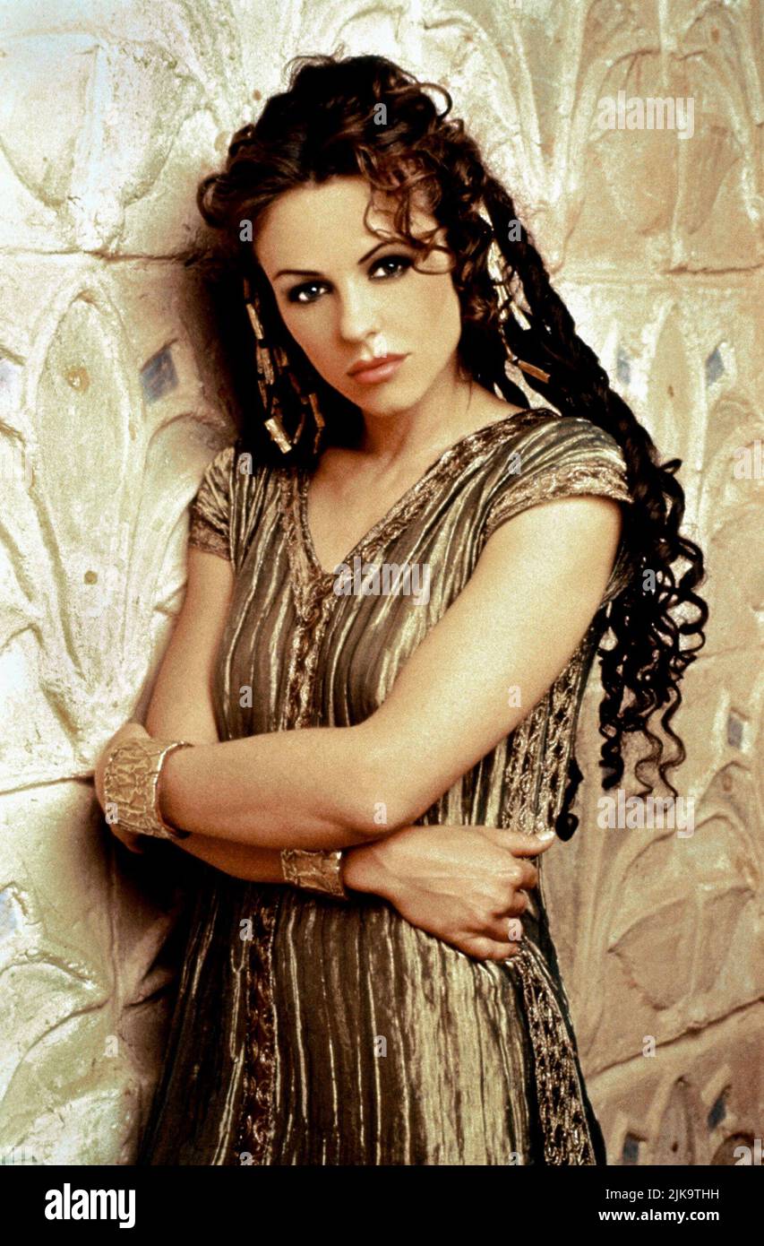 Elizabeth Hurley Film Samson And Delilah (TV- Film) Characters: Delilah ...