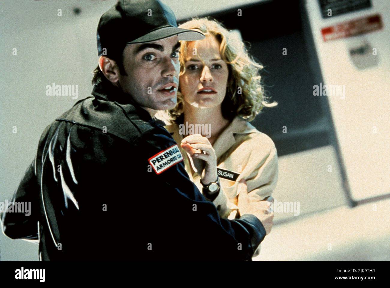 Michael Chambers Actor