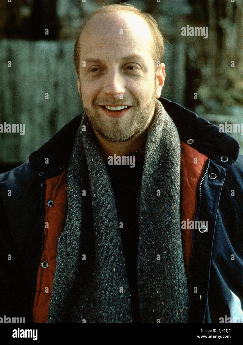 Chris Elliott Film There'S Something About Mary (USA 1998) Characters ...