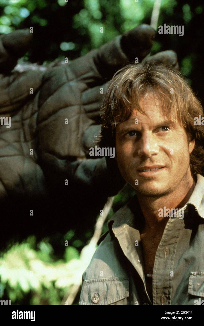 Bill Paxton Mighty Joe Young