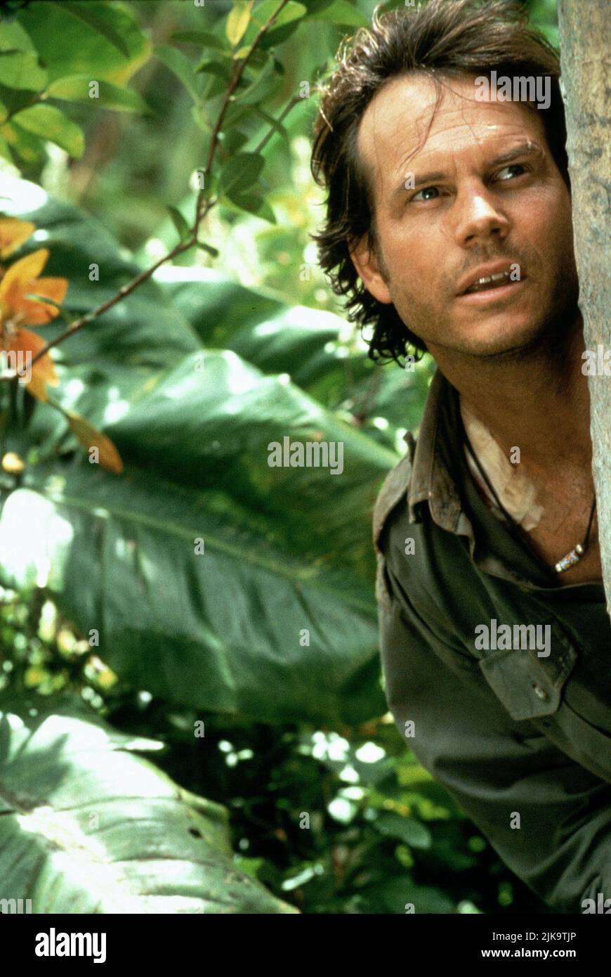 Bill Paxton Film Mighty Joe Young (USA 1998) Characters: Professor ...