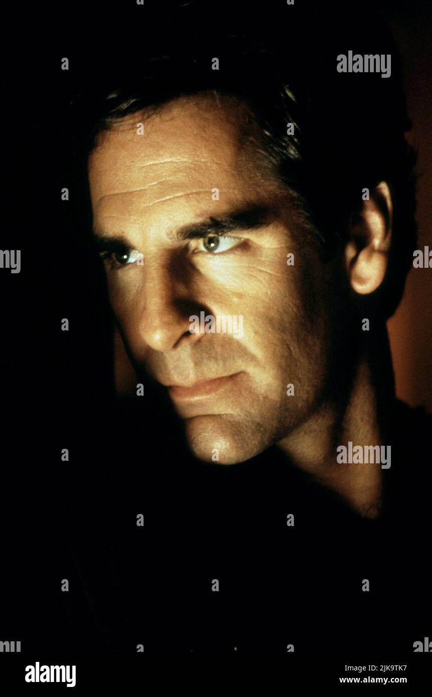 Scott Bakula Film Lord Of Illusions (1998) Characters: Harry D'Amour ...