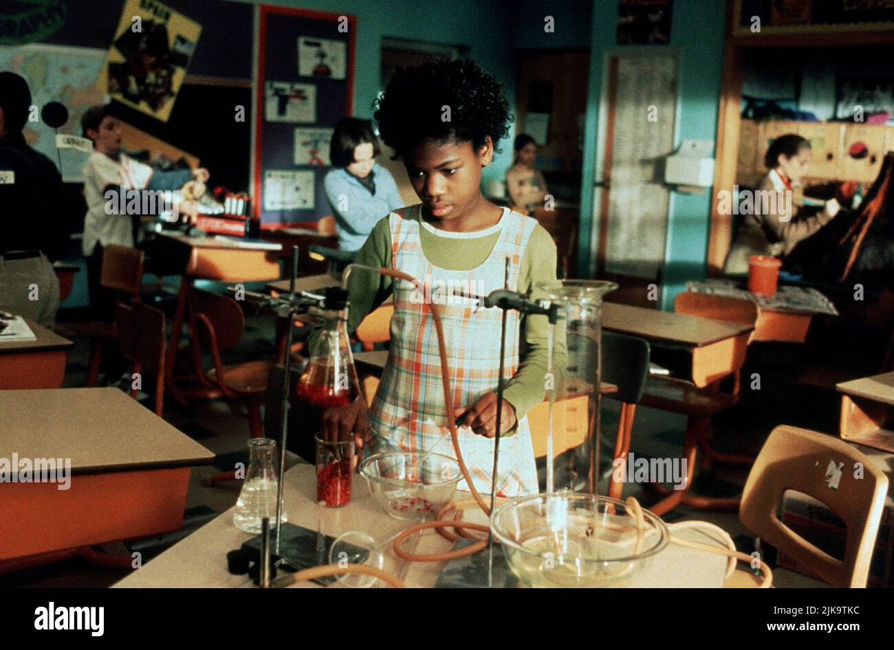Harriet the spy 1996 hi-res stock photography and images - Alamy