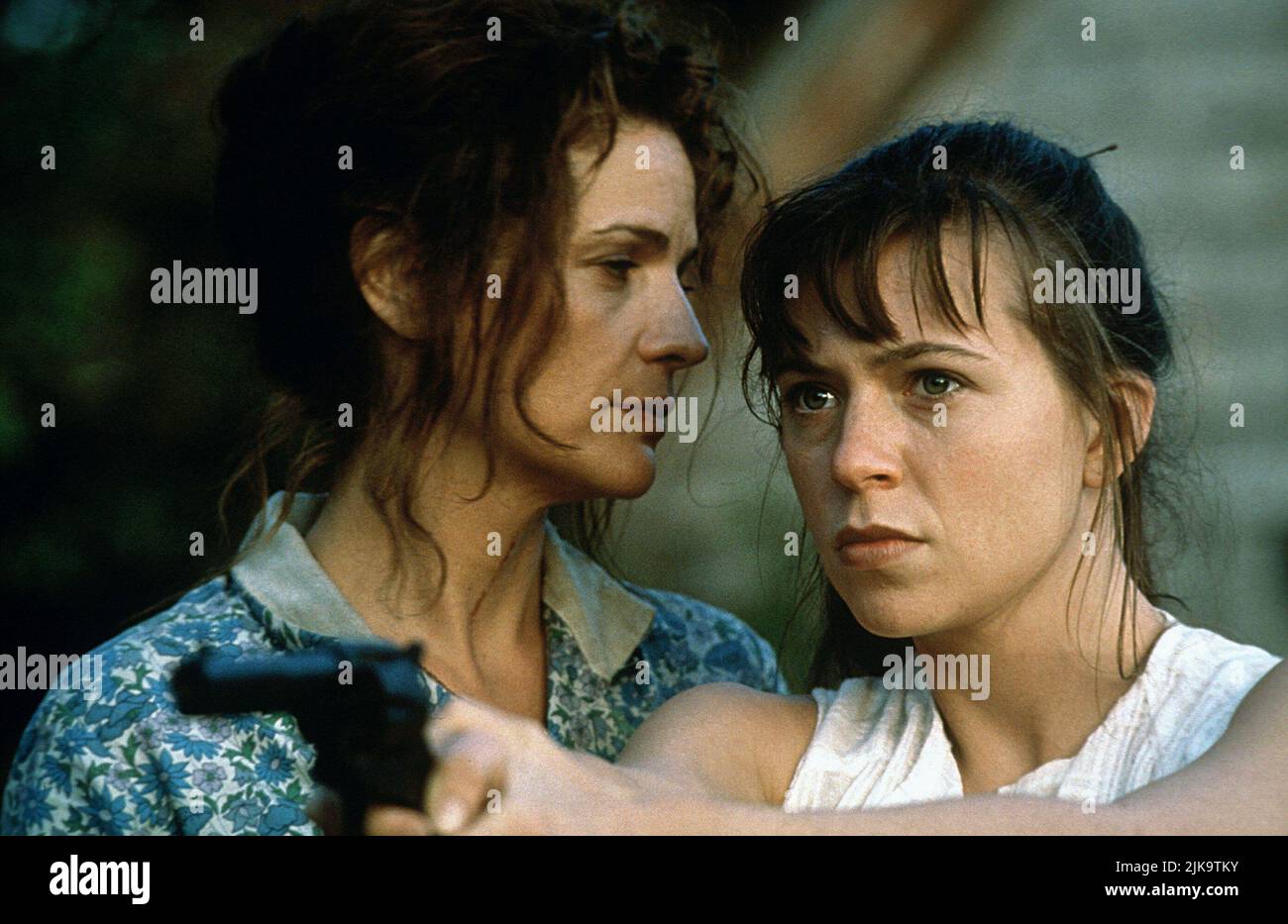 Alberta Watson & Margaret Langrick Film Sweet Angel Mine (1997) Characters: Megan & Rauchine 13 ...