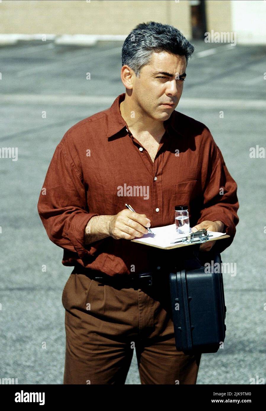Adam Arkin Film Thirst; (TV- Film) Characters: Bob Miller Us 1998 ...