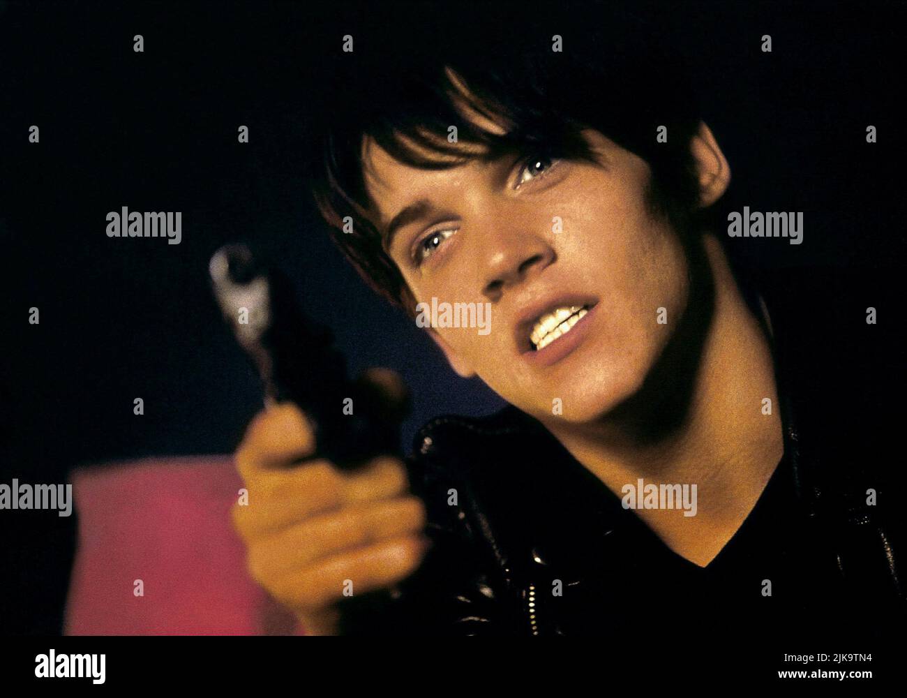 Jonathan Rhys Meyers Film: B. Monkey (1998) 07 November 1998 **WARNING ...