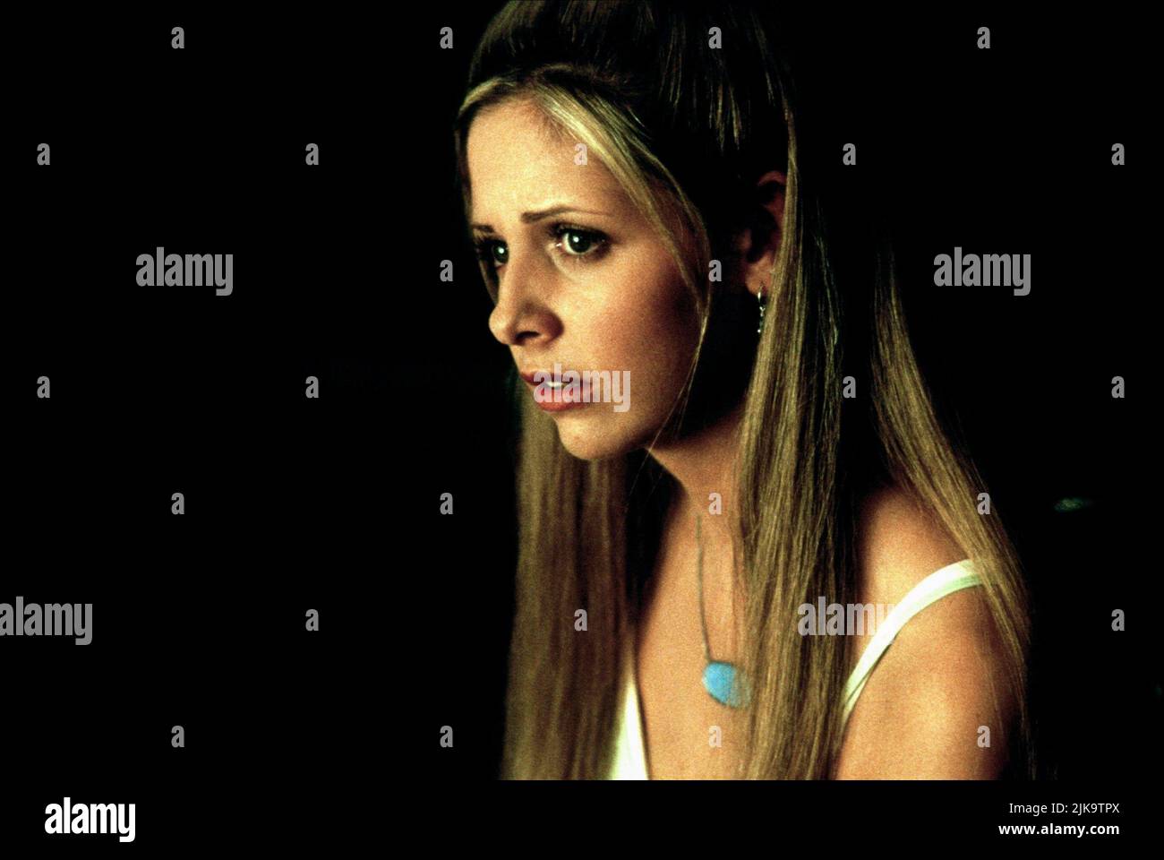 Sarah Michelle Gellar Film I Know What You Did Last Summer (USA 1997 ...