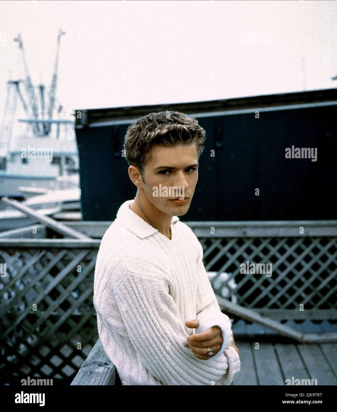 Ryan Phillippe Film I Know What You Did Last Summer (USA 1997 ...