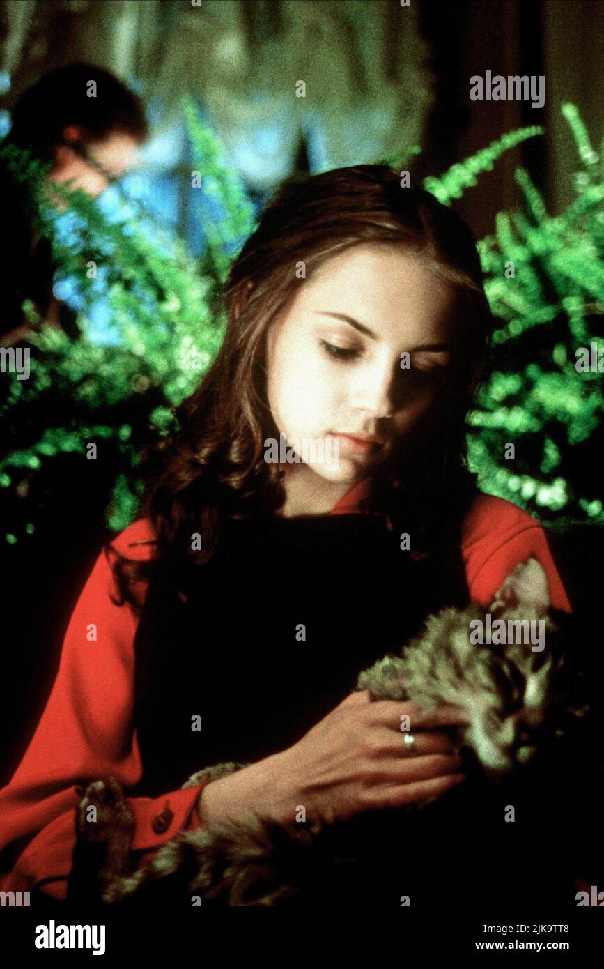 Rachael leigh cook eighteenth angel hi-res stock photography and images ...
