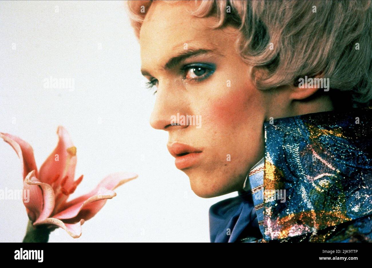 Jonathan Rhys Meyers Film Velvet Goldmine (UK/USA 1998) Director: Todd ...