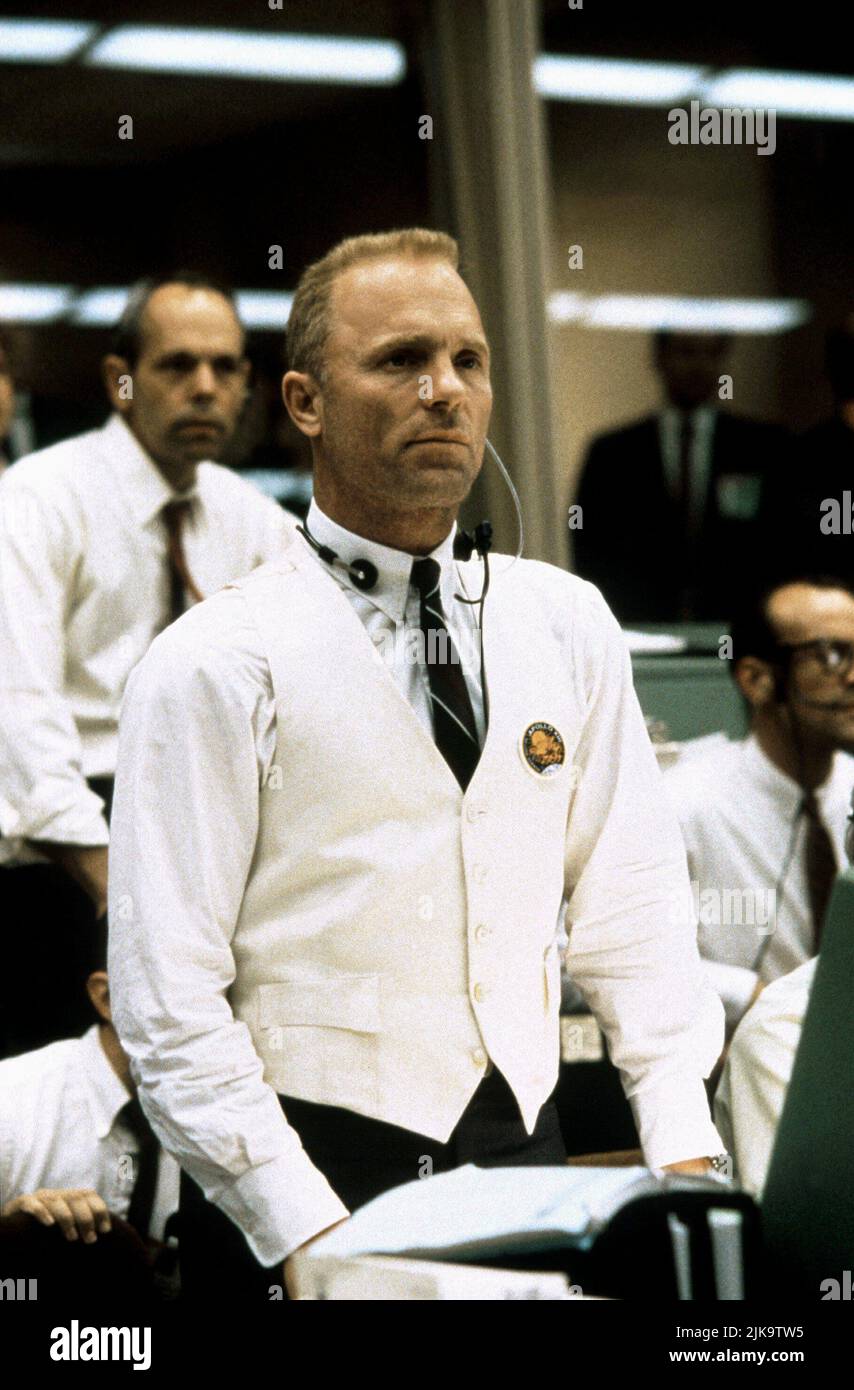Ed harris apollo 13 hi-res stock photography and images - Alamy