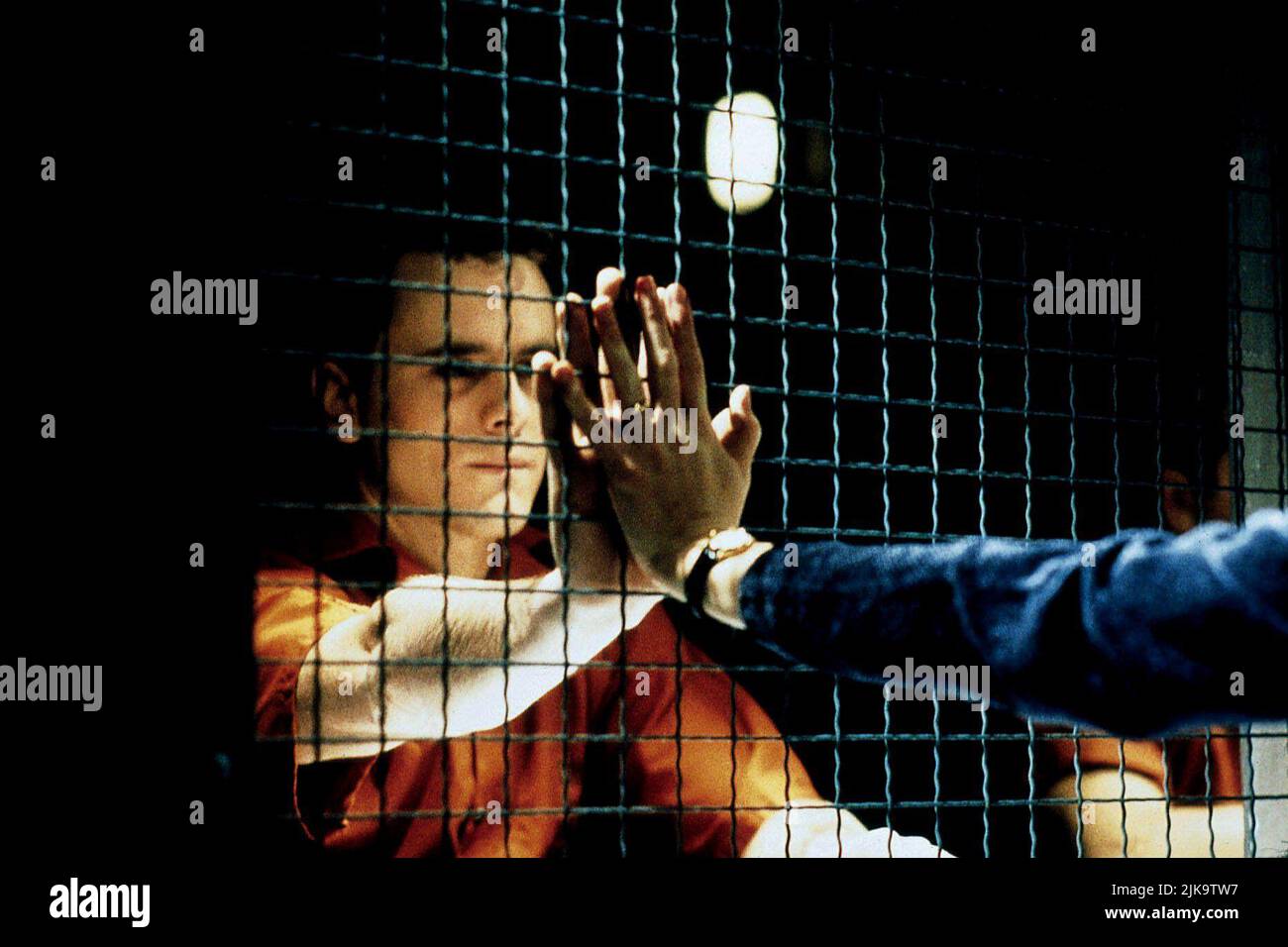 Charles Esten Film: The Sleepwalker Killing (1995) Characters: Mark ...