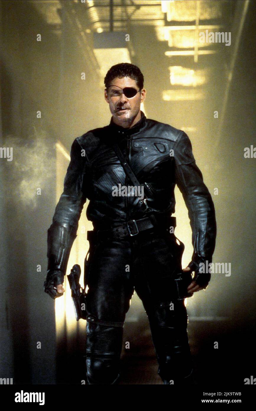 Original Nick Fury