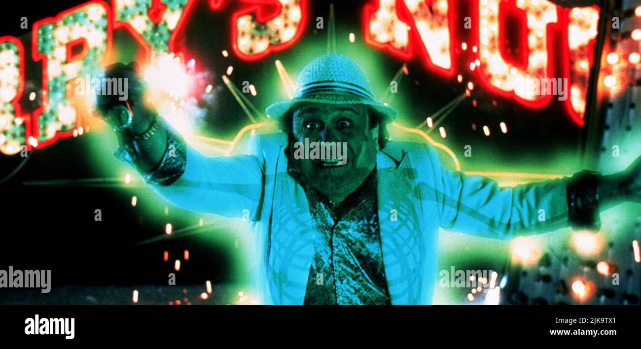 Danny Devito Film Mars Attacks! (USA 1996) Characters: Rude Gambler ...