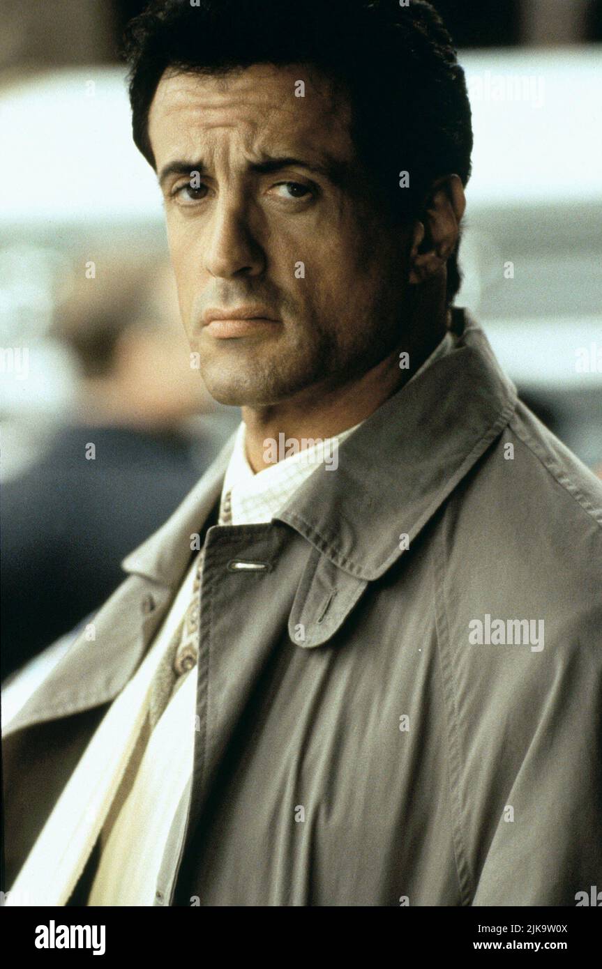 Sylvester Stallone Film Assassins (USA/FR 1995) Characters: Robert Rath ...