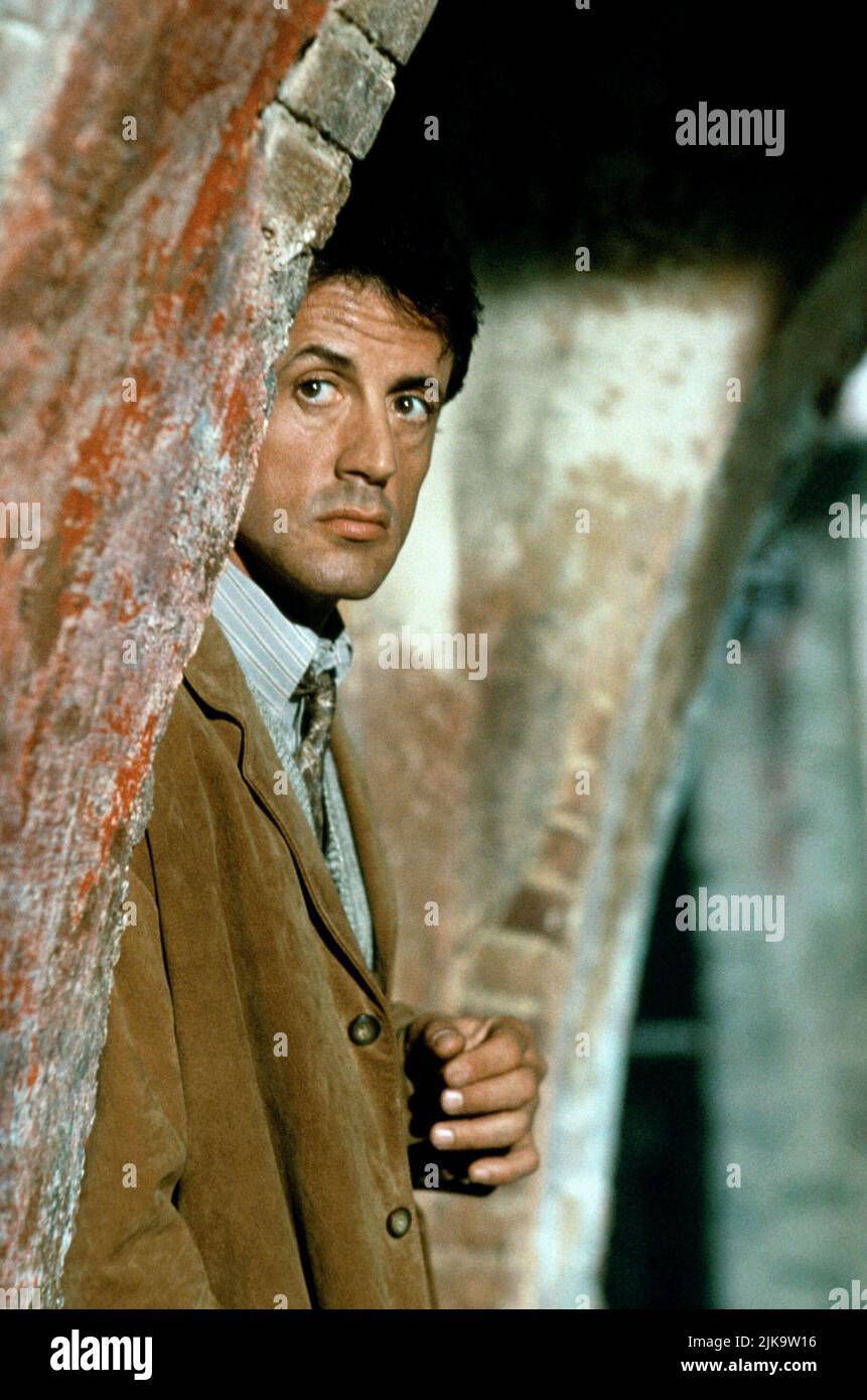 Sylvester Stallone Film: Assassins (USA/FR 1995) Characters: Robert ...