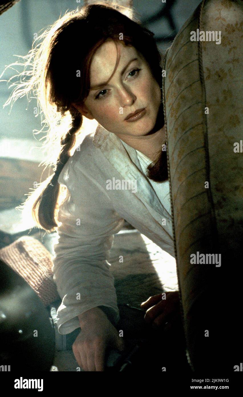 Julianne Moore Film Assassins (USA/FR 1995) Characters: Electra ...