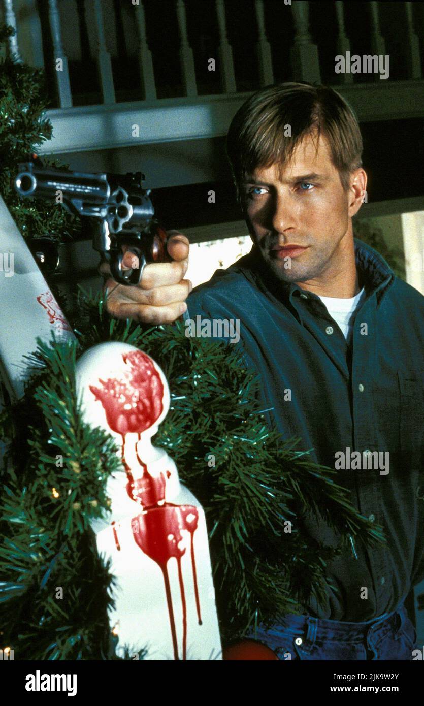 Stephen Baldwin Film Mr. Murder (1995) Characters: Marty Stillwater ...