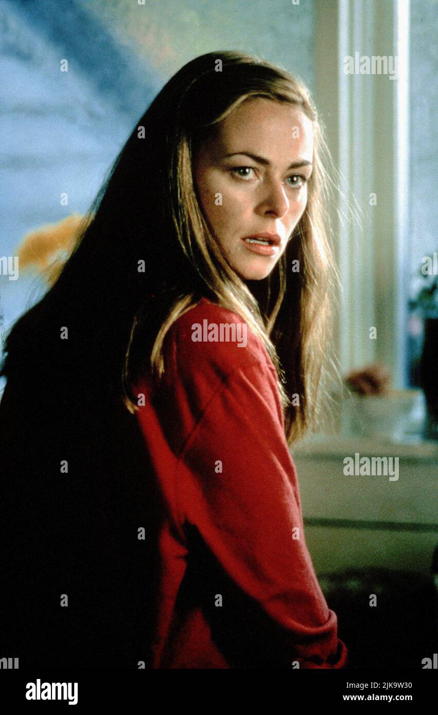 Polly Walker Film Dark Harbor (1997) Characters: Alexis Chandler ...