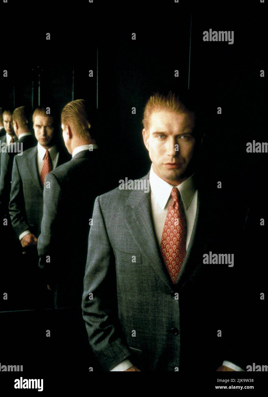 Stephen Baldwin Film Mr. Murder (1998) Characters: Marty Stillwater ...