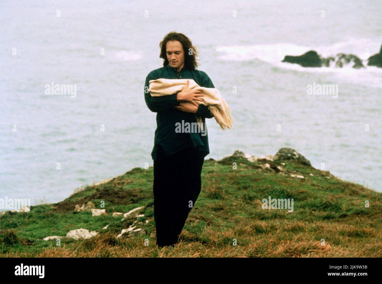 Ellis Fernandez Film: Swept From The Sea (1997) Characters: Amy's Son ...