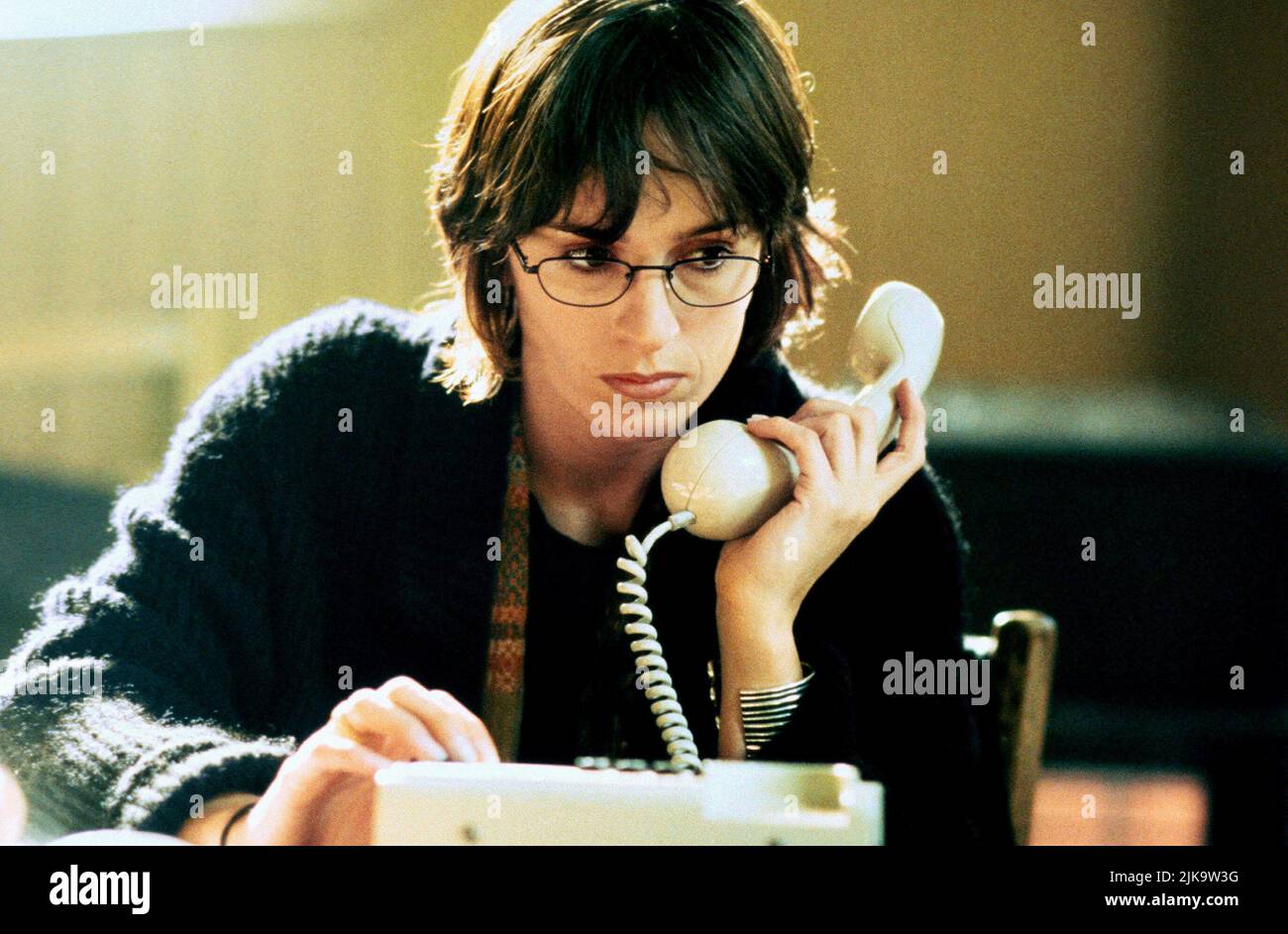 Juliet Aubrey Film: Still Crazy (UK 1998) Characters: Karen Knowles ...