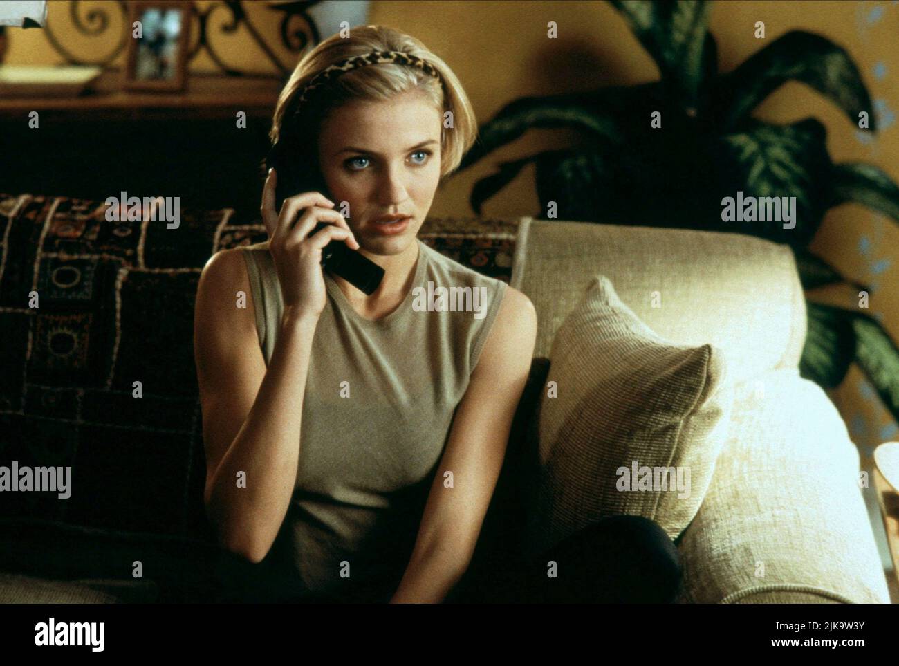 Something about mary film still hi-res stock photography and images - Alamy