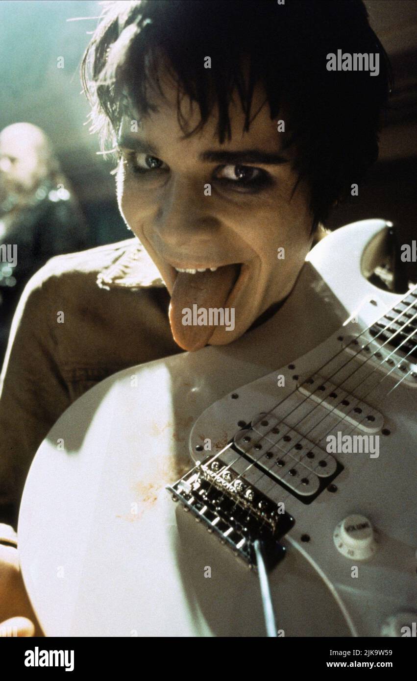 Hans Matheson Film Still Crazy (UK 1998) Characters: Luke Shand ...