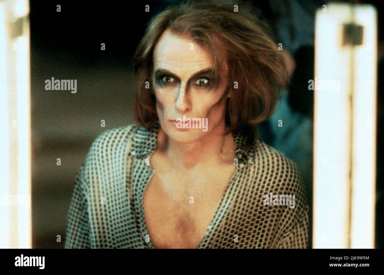 Bill Nighy Film Still Crazy (UK 1998) Characters: Ray Simms Director: Brian Gibson 30 October ...