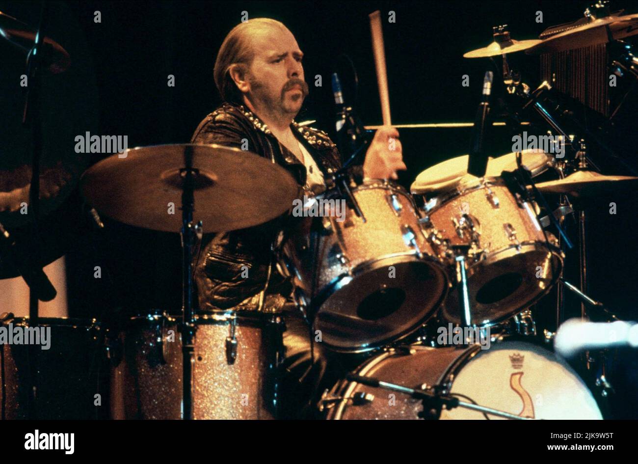 Timothy Spall Film Still Crazy (UK 1998) Characters: David 'Beano ...