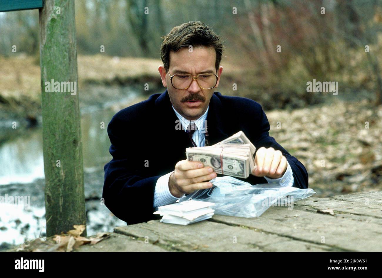 Timothy Hutton Film: Aldrich Ames: Traitor Within (1998) Characters ...