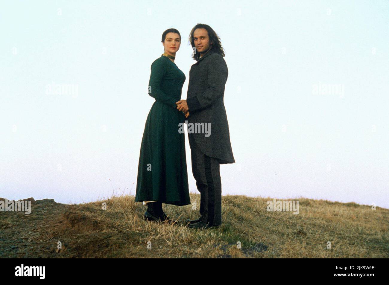 Vince Perez And Rachel Wize