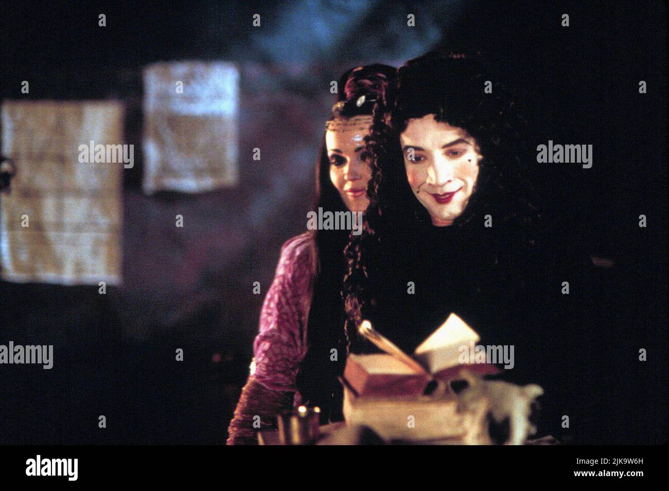 Merlin (1998) hi-res stock photography and images - Alamy