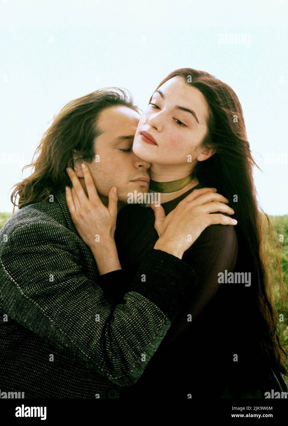 Vince Perez And Rachel Wize