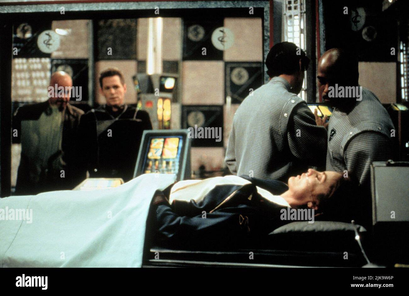 Jerry scoggins hi-res stock photography and images - Alamy