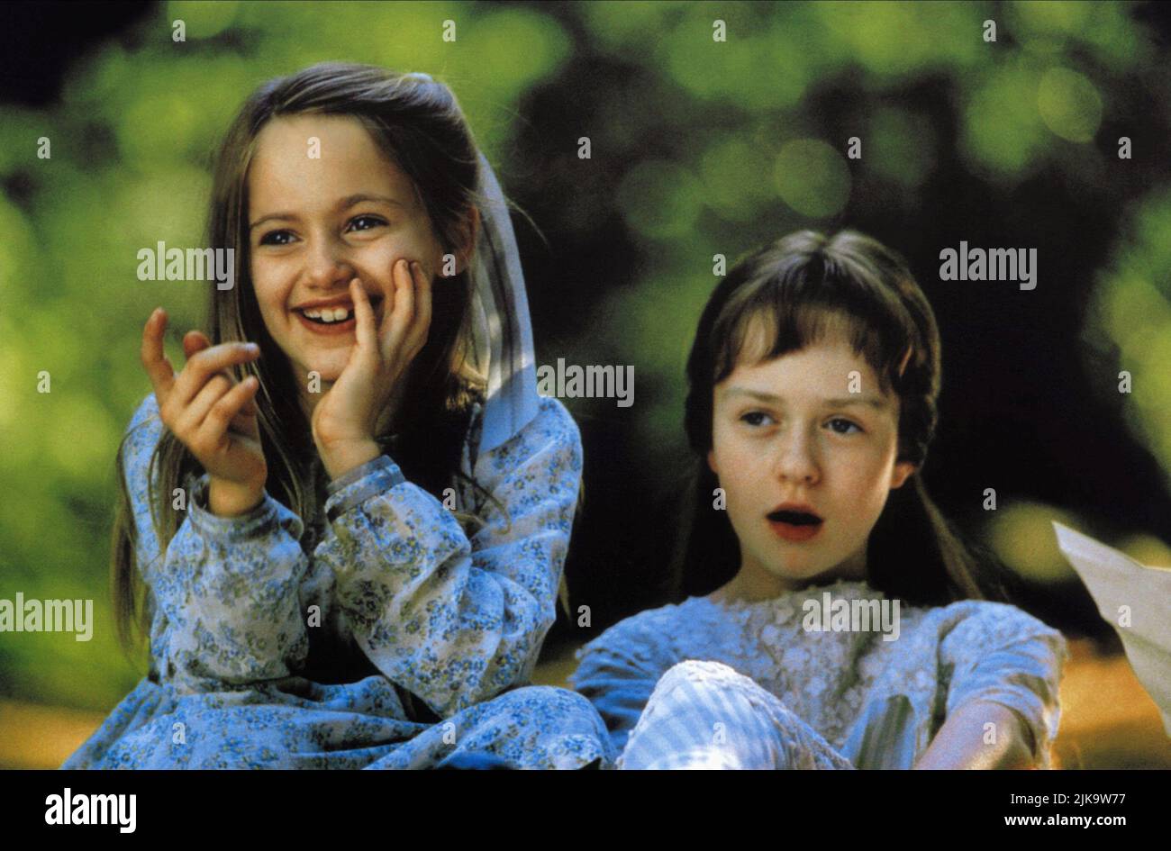 Florence Hoath & Elizabeth Earl Film: Fairytale: A True Story ...